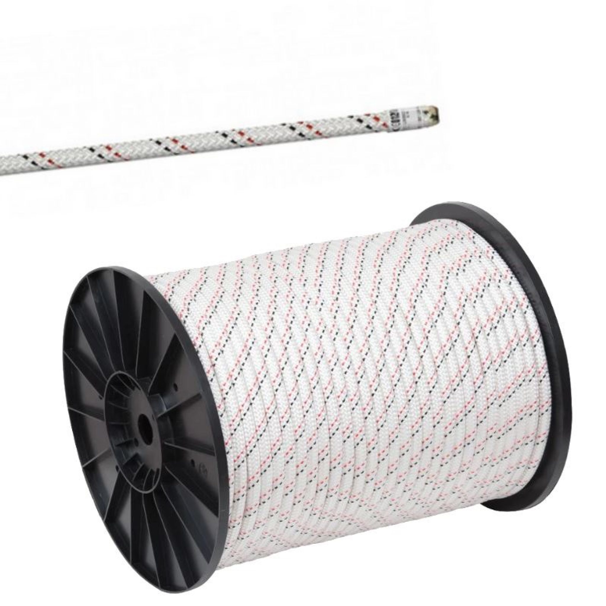 Beal Industrie Semi Static Rope, 11mm* SALE RRP $4.00/m – Lone Dingo