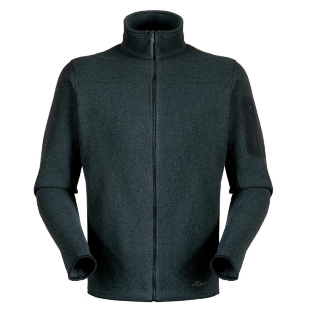 Mont Men’s Inferno Jacket Midnight SALE RRP $229.95 – Lone Dingo