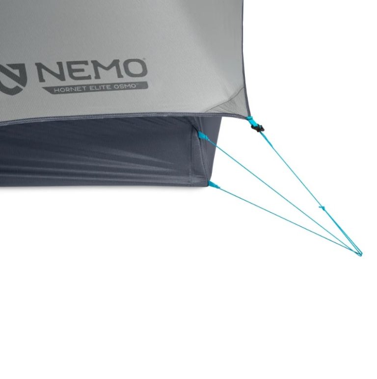 Nemo Hornet Elite OSMO 2P Tent – Lone Dingo