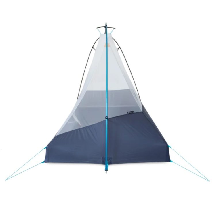Nemo Hornet Elite OSMO 1P Tent – Lone Dingo