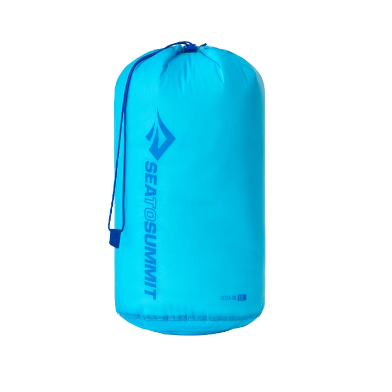 Sea to Summit UltraSil Stuff Sack New Colours – Lone Dingo