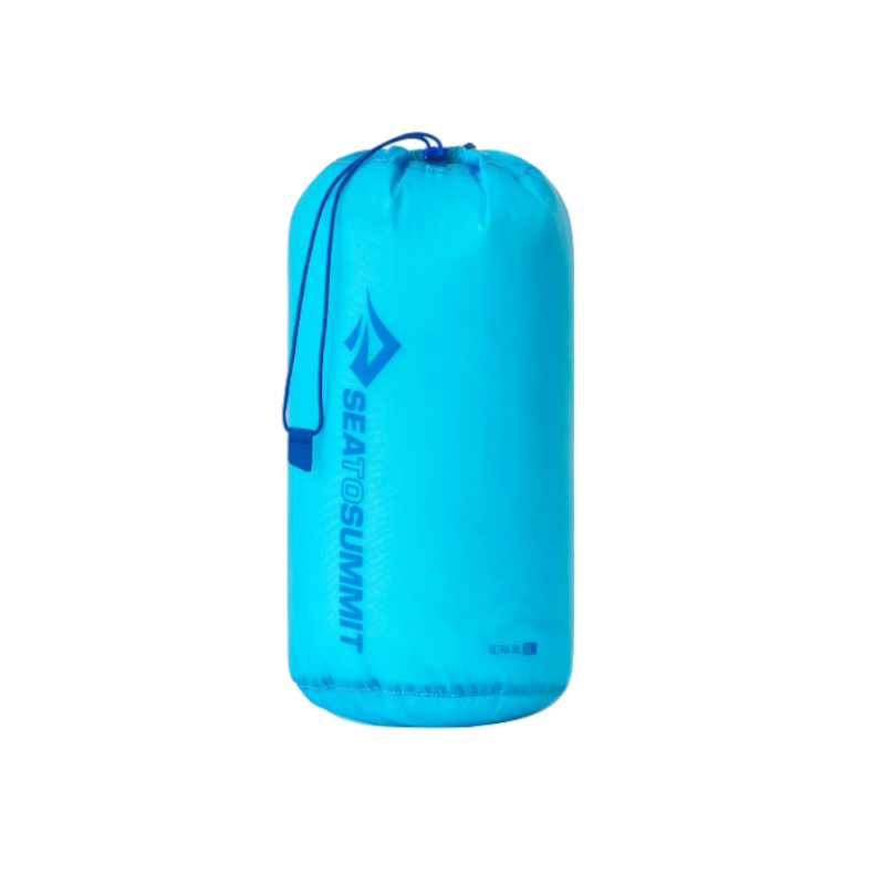 Sea to Summit UltraSil Stuff Sack New Colours – Lone Dingo