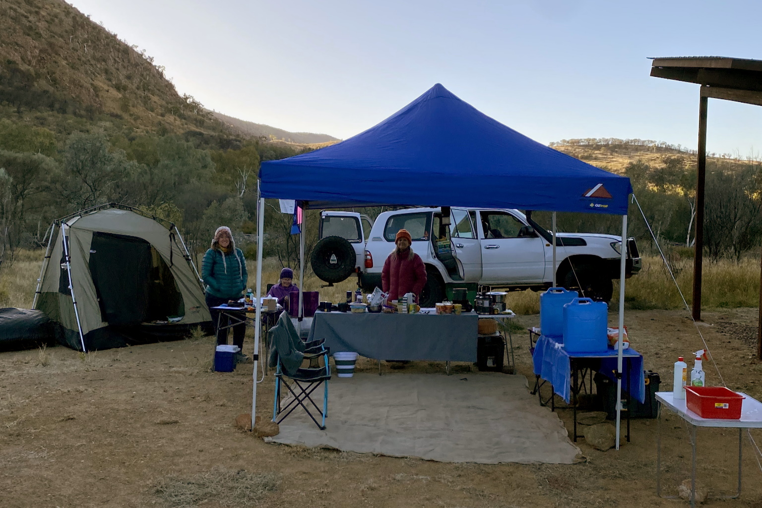 West Macs Monster Feature Page – Lone Dingo