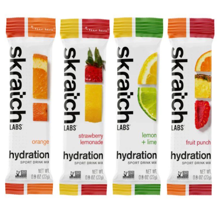 Skratch Labs – Lone Dingo