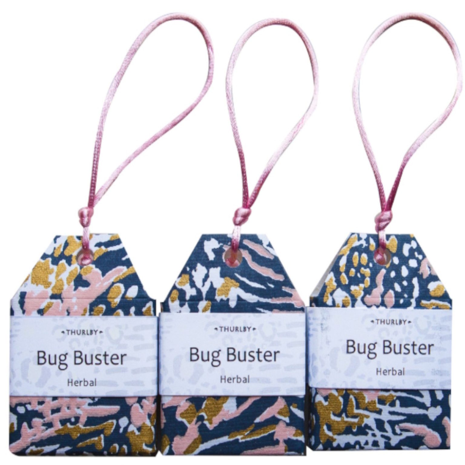 Thurlby Single Bug Buster – Lone Dingo